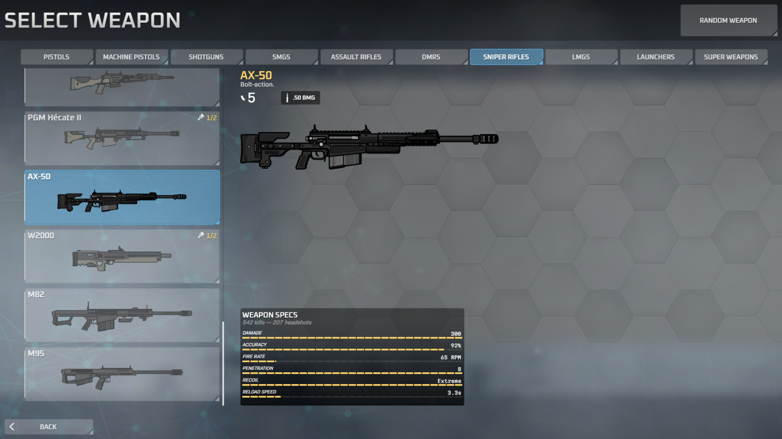 Arsenal Online – Free 2D Shooter